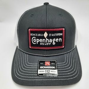 Accessories | Retro Vintage Style Cowboy Western Copenhagen Snuff Dip ...